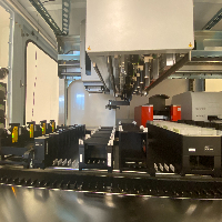 Hamilton MicroLab Vantage Liquid Handler | Surplus Solutions